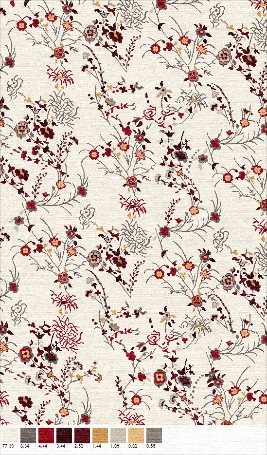 F07(HT)(1-Warm-2) | The Weaver