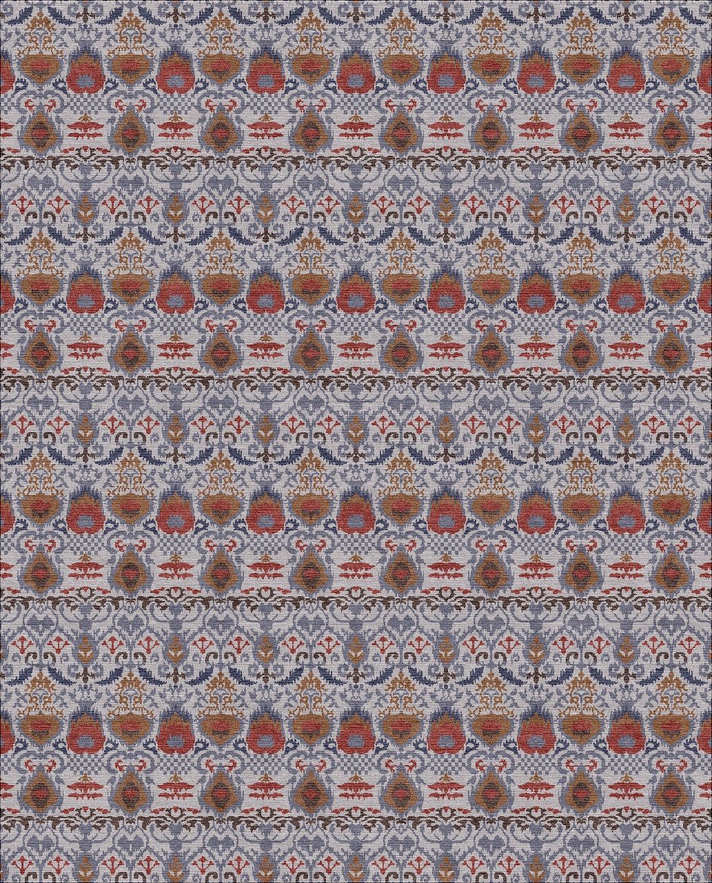 P14(HK)(10x8)(W)(Option 1) - Wool Effect - The Weaver