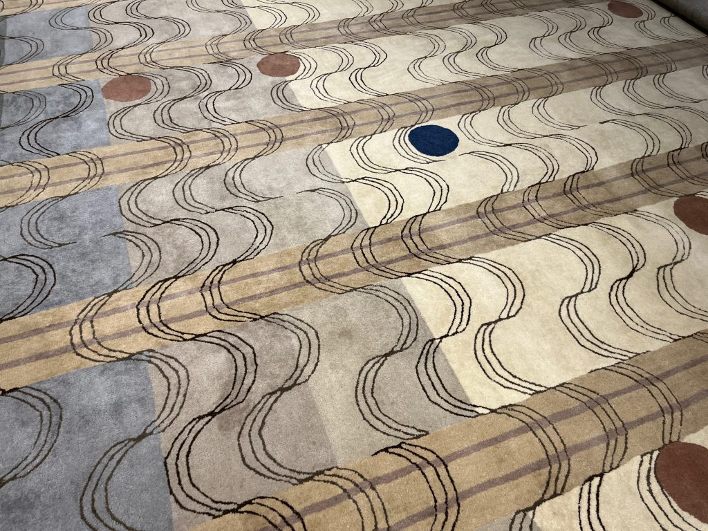 RM641-(CST)(HT)(450x360cm)(W) - Buy premium luxurious rugs online - The ...