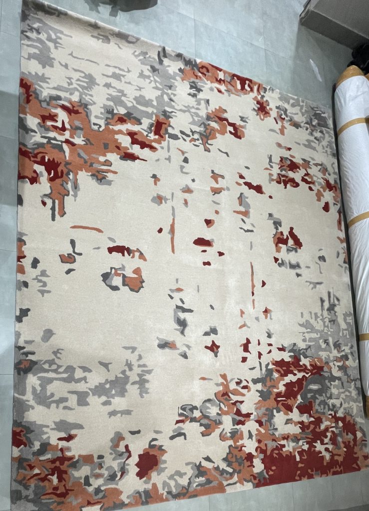 RM724-(CST)(HT)(270x230cm)(W) - Buy premium luxurious rugs online - The ...