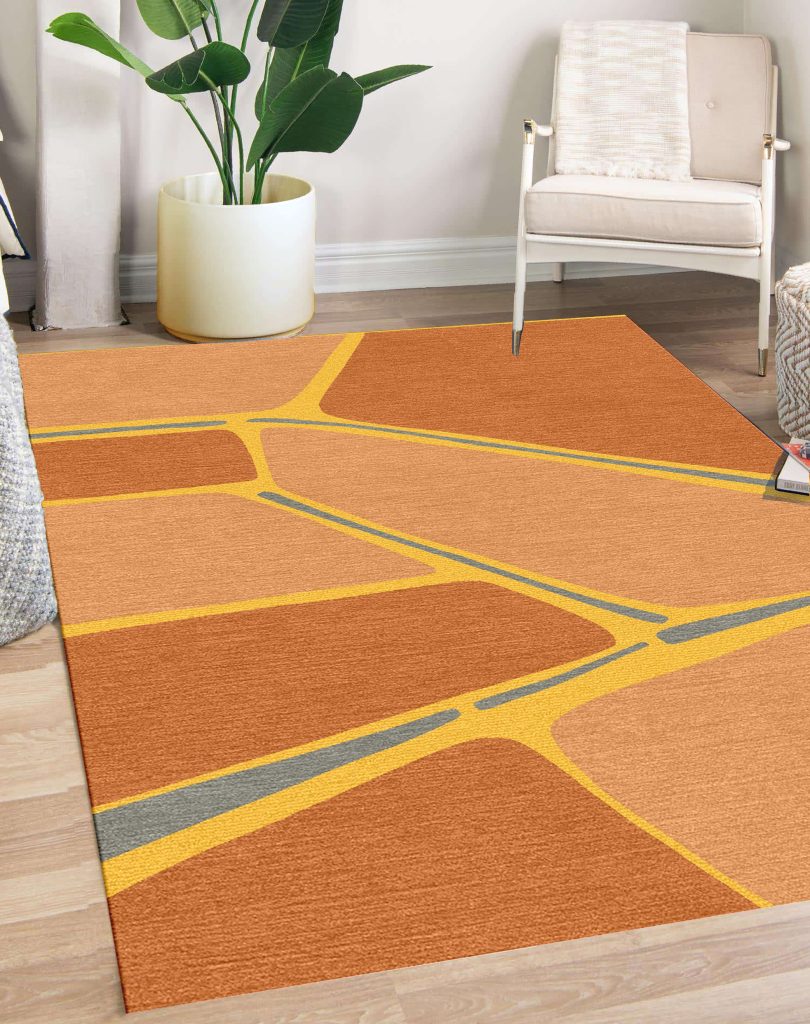 Connection - Buy premium luxurious rugs online - The Weaver