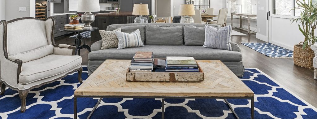 Transform Your Workspace: Office Carpet Flooring Solutions by The Weaver.