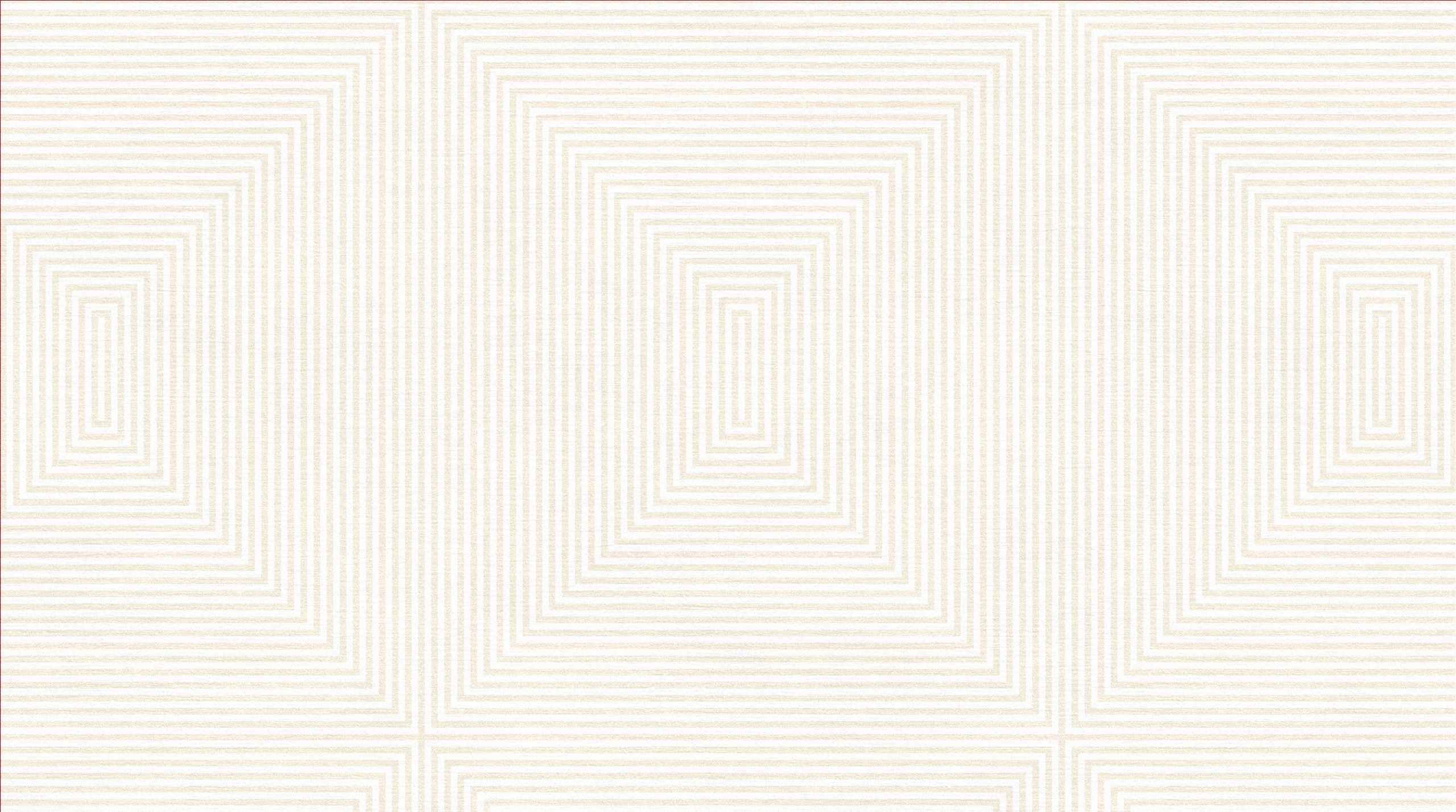 Beige Labyrinth - Buy premium luxurious rugs online - The Weaver