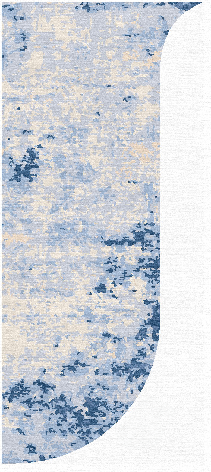 Icy Mist - Buy premium luxurious rugs online - The Weaver
